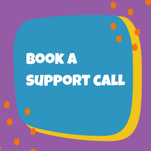 Book a Call — Story Imagin-ory